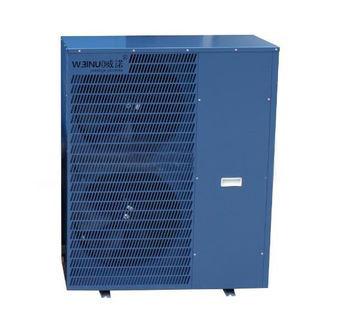 5HP WN-3BN5BN seafood pond water chiller - Coowor.com