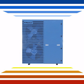 Aquarium sea water chiller and heater equipment - Coowor.com