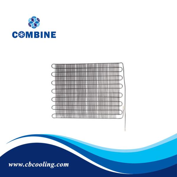 Made in China Wire condenser for Freezer and Refrigerator - Coowor.com