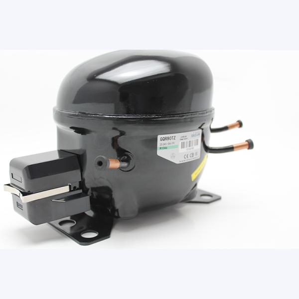 SIKELAN Refrigeration Compressor R134a 220-240V 50HZ MX-GQR90TZ ...