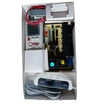Circuit board QD-U11A Universal Air Conditioner Remote system ...