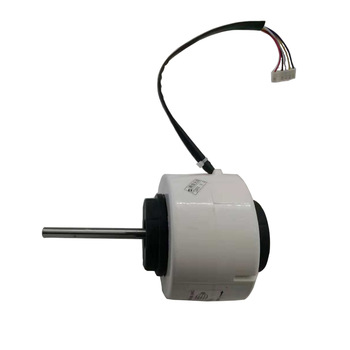 WZDK58-38G Motor DC310V Indoor air conditioning motor high wall unit58W ...