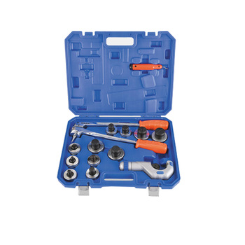 DSZH WK-400A-L/400M-L Hydraulic pipe/tube expander&Flaring tool kit for refrigeration and air ...
