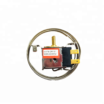high quality mini fridge parts R132 freezer thermostat wpf prices for ...