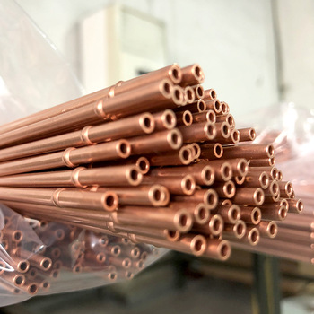 Customized size Ac Copper Pipe - Coowor.com