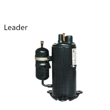 rotary compressor for air-conditioner - Coowor.com
