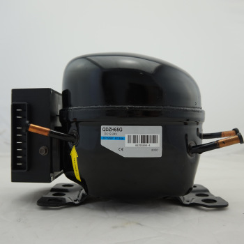 DC Refrigerator Compressor - Coowor.com