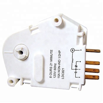 "Flying lead"Defrost Timer,refrigerator defrost time - Coowor.com