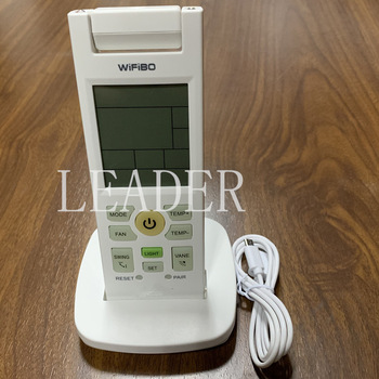 WIFI Smart Air Conditioner Remote Control - Coowor.com