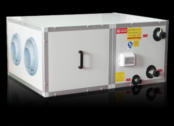 Ceiling Type AHU - Coowor.com