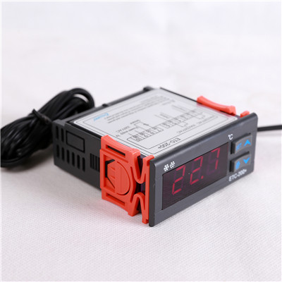 Temperature controller ETC-200+ - Coowor.com