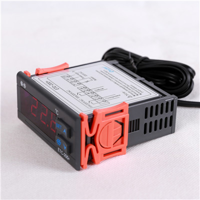Temperature controller ETC-200+ - Coowor.com
