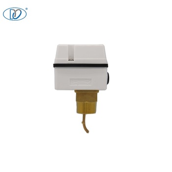 Liquid Flow Control Switch Automatic Water Valve Flow Control - Coowor.com