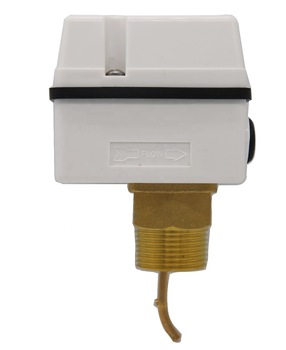 Professional HVAC Controls Products Paddle Type Water Flow Switch ...