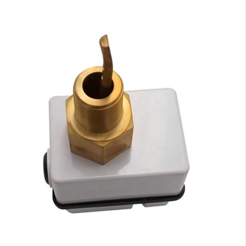 High sensitivity and cheap price magnetic water flow switch - Coowor.com