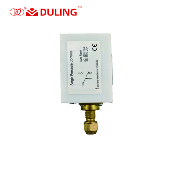 220v digital melt mechanical pressure control valve for pumps - Coowor.com
