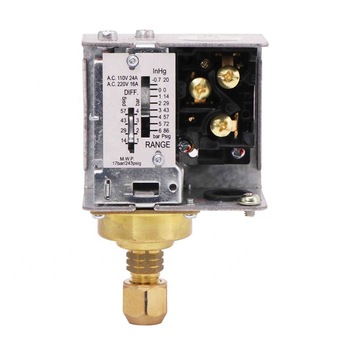 Hydraulic pressure control switch valves - Coowor.com