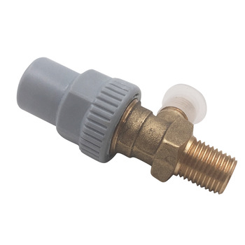 Factory direct genuine service valve for compressor parts - Coowor.com