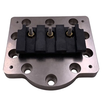 Refrigeration compressor spare parts for copeland terminal block D3D ...