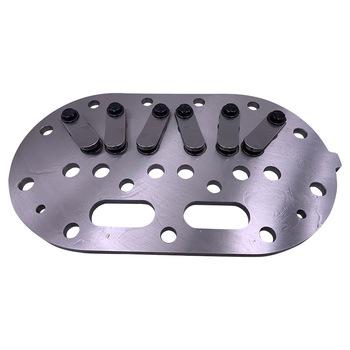 for copeland compressor copeland valve plate without gasket D3SSI-100X ...