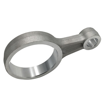 Custom Forged H Beam Racing Connecting Rod For Volvo Engine frascold ...