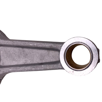 Frascold compressor spare parts aluminium connecting rods 45*88.3*20 mm ...