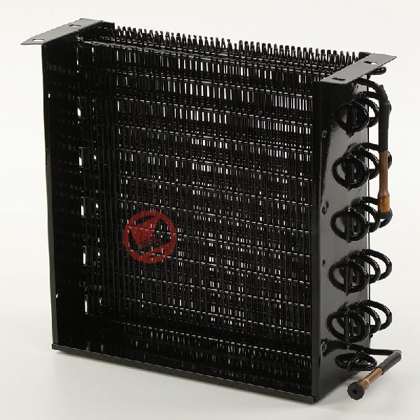 Wire on Tube Condenser Bundy Tube for Refrigerator (Show) - Coowor.com
