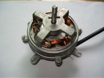 electric box fan motor /box fan motor india - Coowor.com