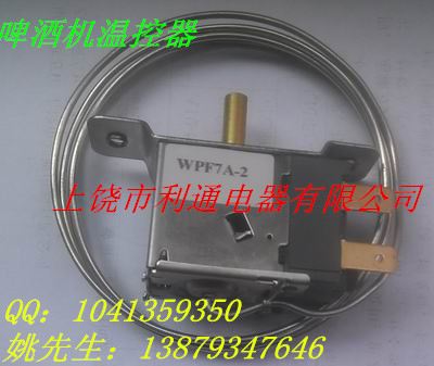 freezer thermostat,WPF22,WPF22G,ATB-Y132,ATB-Y131,ATB-Y134,ATB-Y130 ...