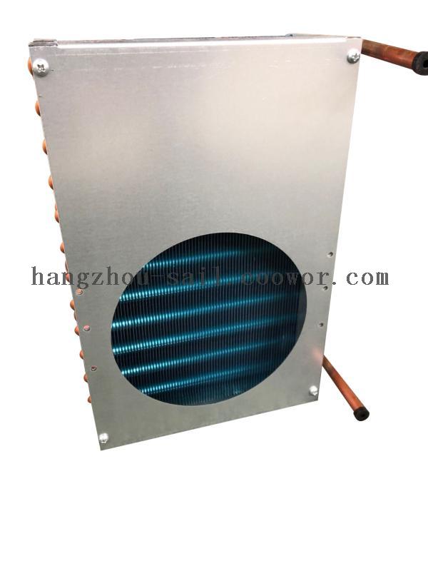 Customized Mini Condenser For Cooler System - Coowor.com