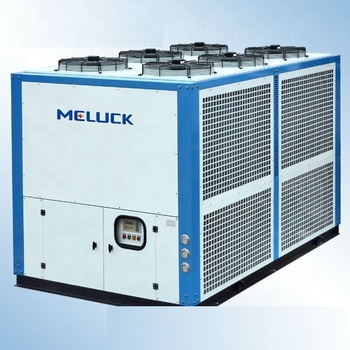 Industrial Efficient High Performance Recirculating Water Chiller ...