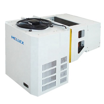 High quality Compressor Cold Room Storage Room Monoblock Refrigeration ...