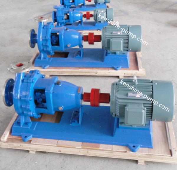 ZS Stainless steel horizontal single stage centrifugal pump - Coowor.com ZS Stainless steel horizontal single stage centrifugal pump - Coowor.com