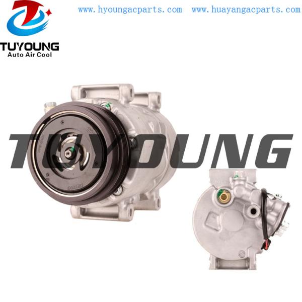 6SEU16C Car AC Compressor For Mercedes Benz B Class /A Class W169 W245 ...