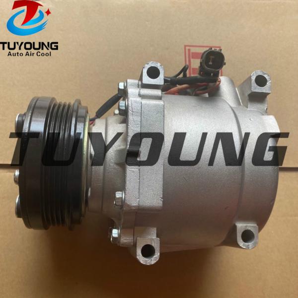 TRS090 Car Ac Compressor For Honda Civic / DX LX CX VX CR-V 2.0L L4 ...