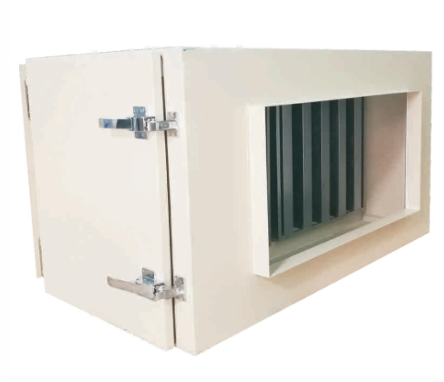Activated Carbon Adsorption Box - Coowor.com