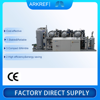 Compressor Screw Bitzer Compressor Price List Compressor Condensing ...
