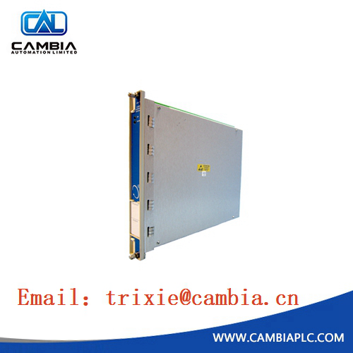 149356-01 BENTLY NEVADA NEW MODULE - Coowor.com