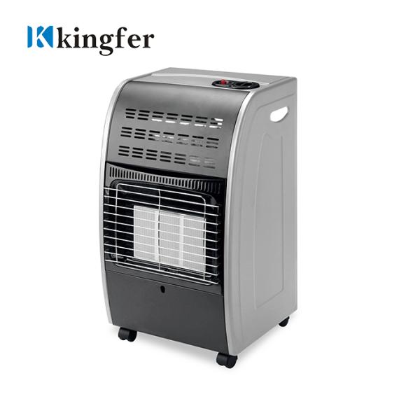 Tip-over Protection Gas Heaters Portable Indoor Room Natural Gas Heater - Coowor.com