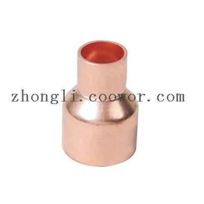 Copper Reducer, Copper Strap, Copper Elbow - Coowor.com