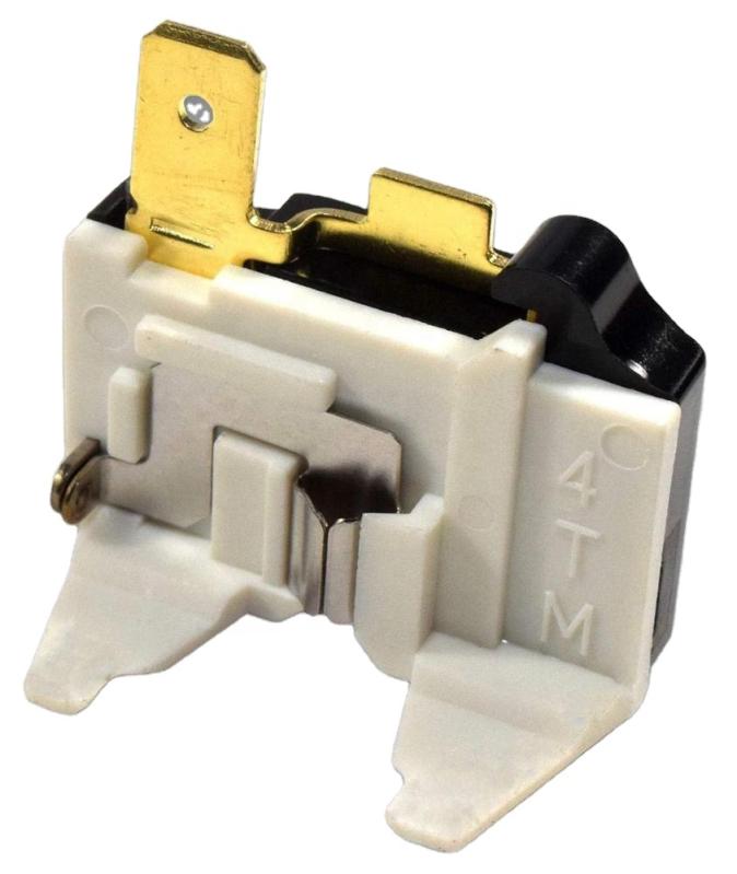 4tm Refrigerator Olp And Air Conditioner Overload Protector Relay