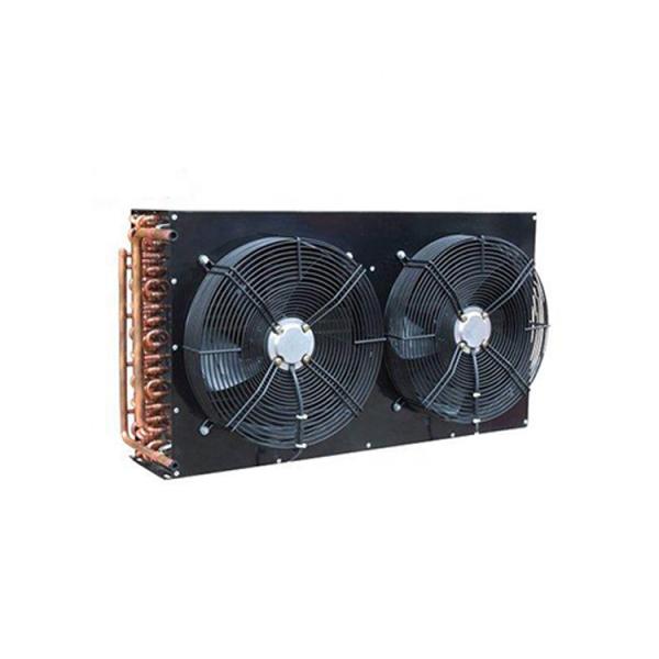 Oxygen Concentrator Large Fin Type Coil Small Refrigeration Condenser ...