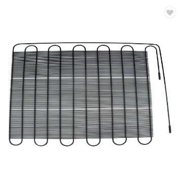 mini refrigerator spare parts Wire tube condenser - Coowor.com