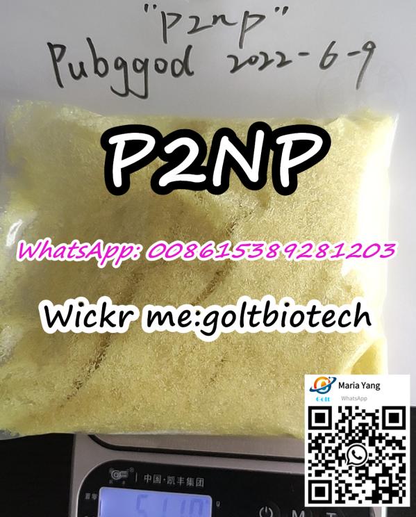 P2NP to p2p high conversion rate P2NP buy Phenyl-2-nitropropene Cas 705 ...
