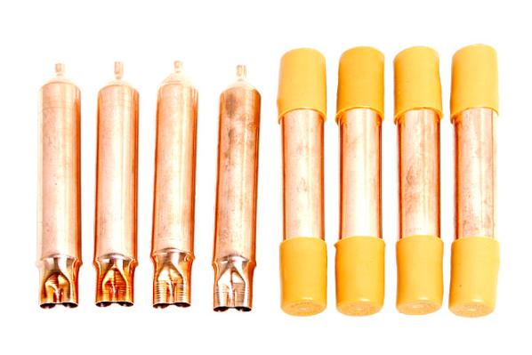 Refrigeration parts copper filter drier 15G - Coowor.com