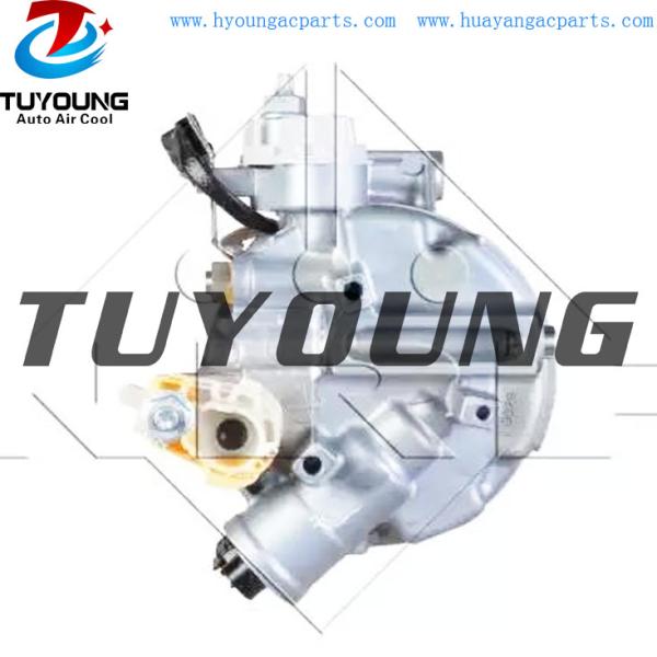 C1B1-19D629-A2G VS16 Auto AC Compressors for Ford EcoSport 1.0 6pk ...