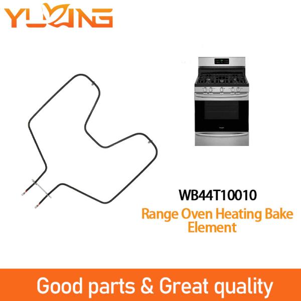 Certified Appliance Accessories 52001 Replacement Oven Bake Element for ...