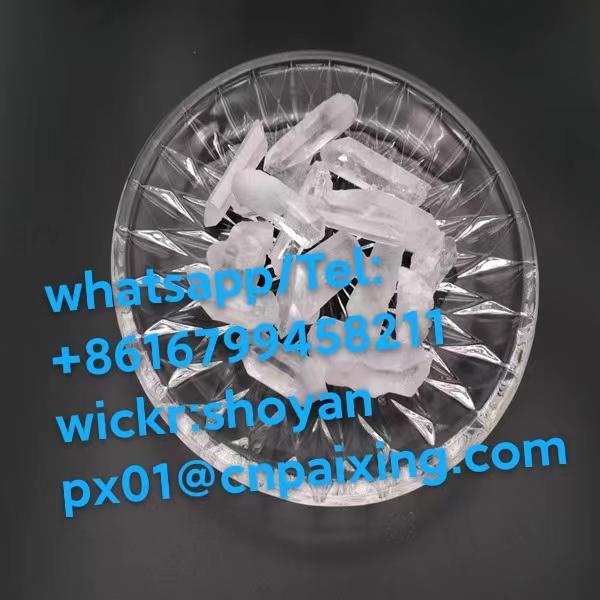 Cas 1189726-22-4 Mephedron 4mmc Miaou Cathinon Mdma Meow M-Cat Meph ...