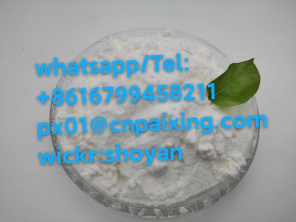 High quality cas 119276-01-6 Protonitazene (hydrochloride) in store ...