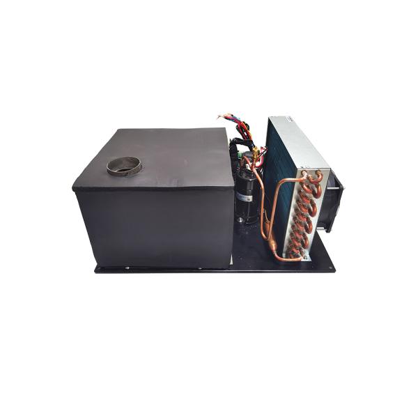 High Cooling Capacity DC Micro Air Conidtioner Unit - Coowor.com